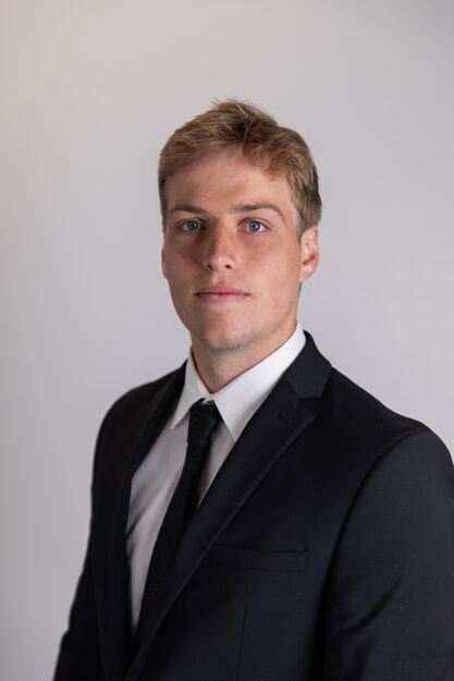 Austin Ziehl | Schurmer Reese Davies