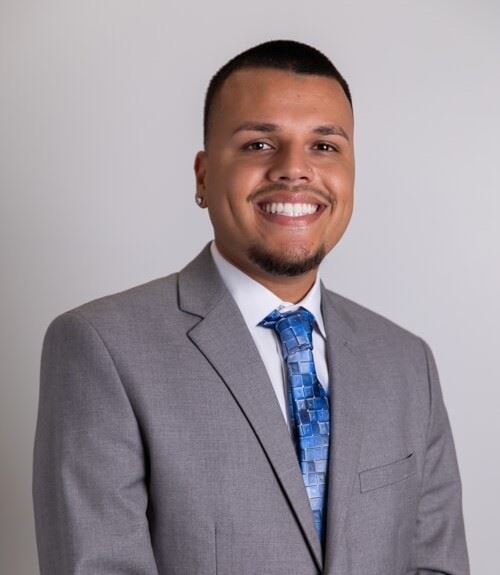 Joey Lucero | Schurmer Reese Davies